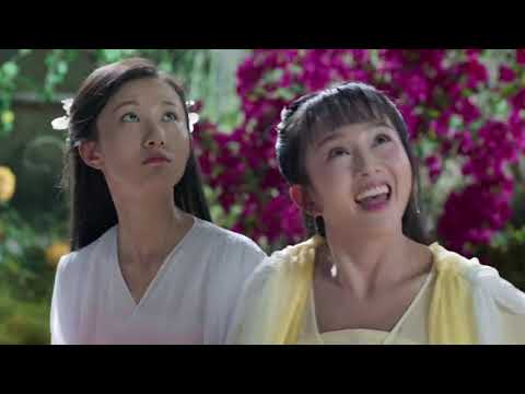 Ashes of Love E01