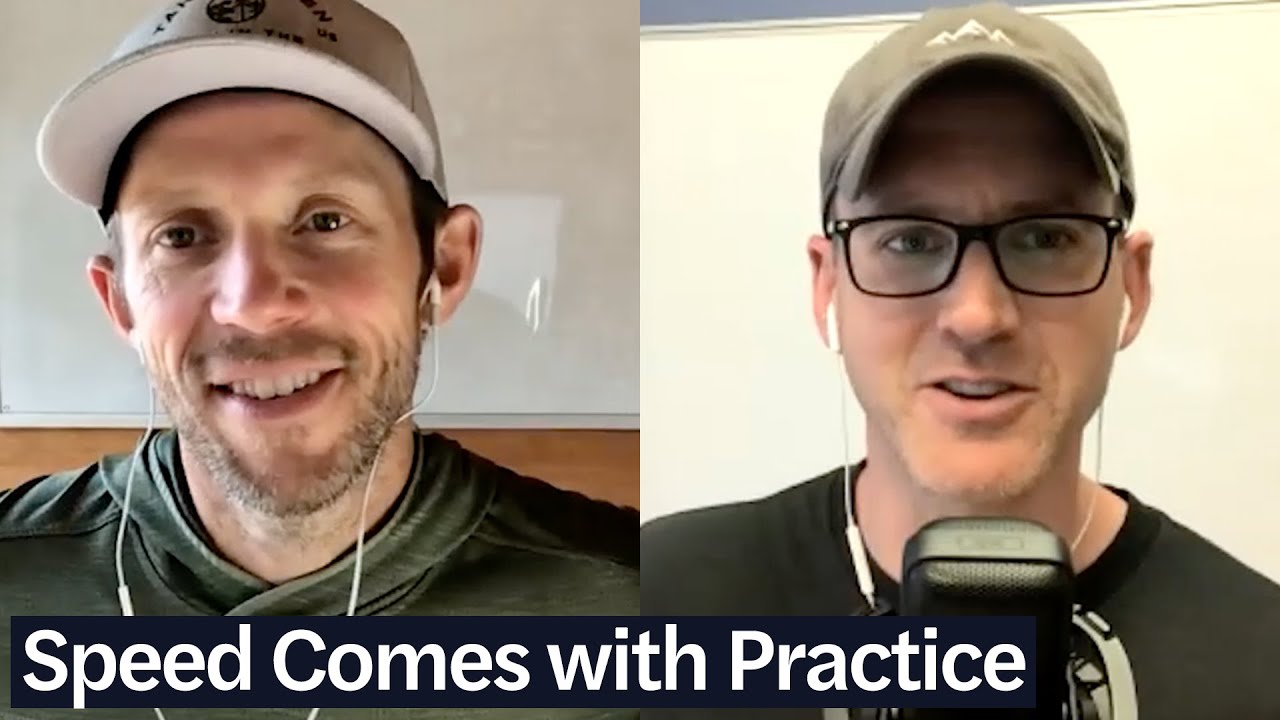 Speed Comes with Practice | LSAT Demon Daily, Ep. 306 - YouTube