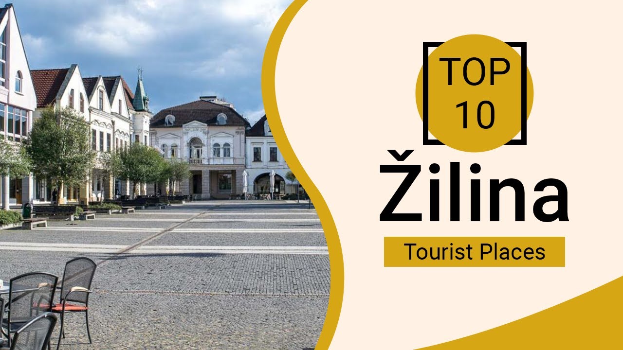 Top 10 Best Tourist Places to Visit in Zilina | Slovakia - English ...
