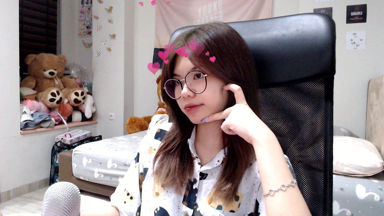 taun baru sendirian - YouTube