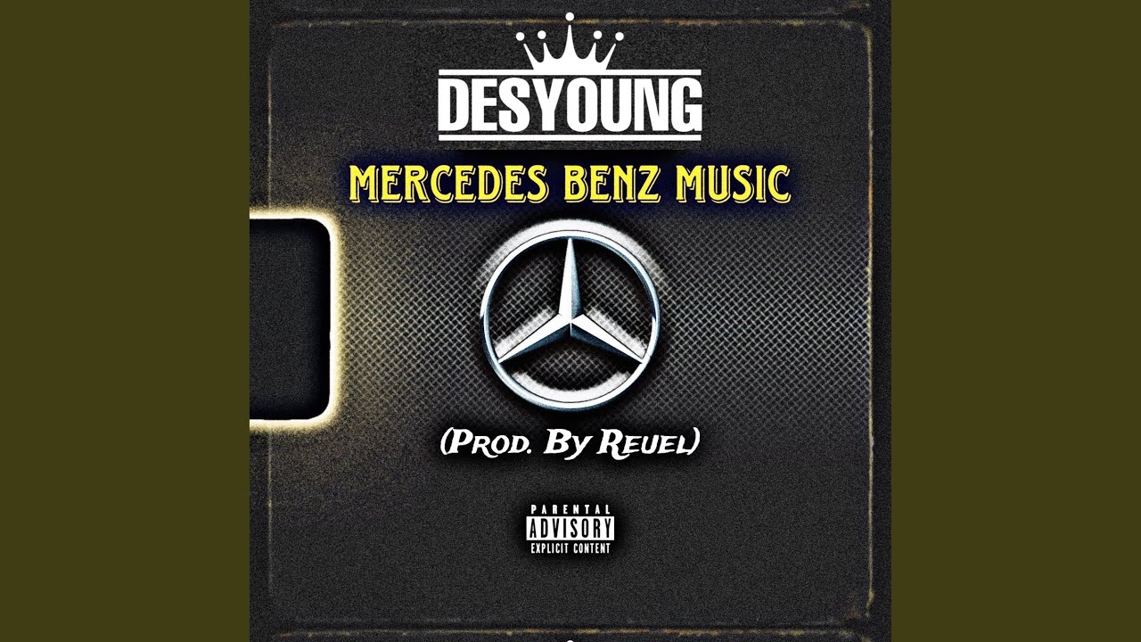 Mercedes Benz Music - YouTube