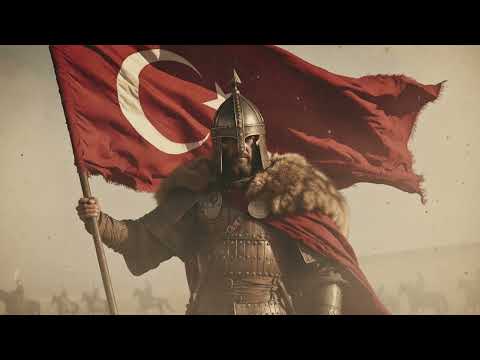 UYAN TÜRK UYAN 