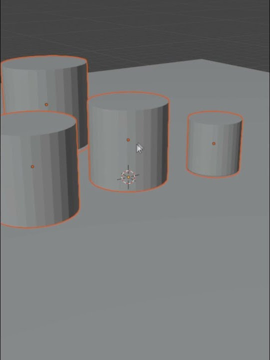 Copy object data #3d #blender #modelling #3dmodeling #b3d #maya #vfx #blendertutorial #short # ...