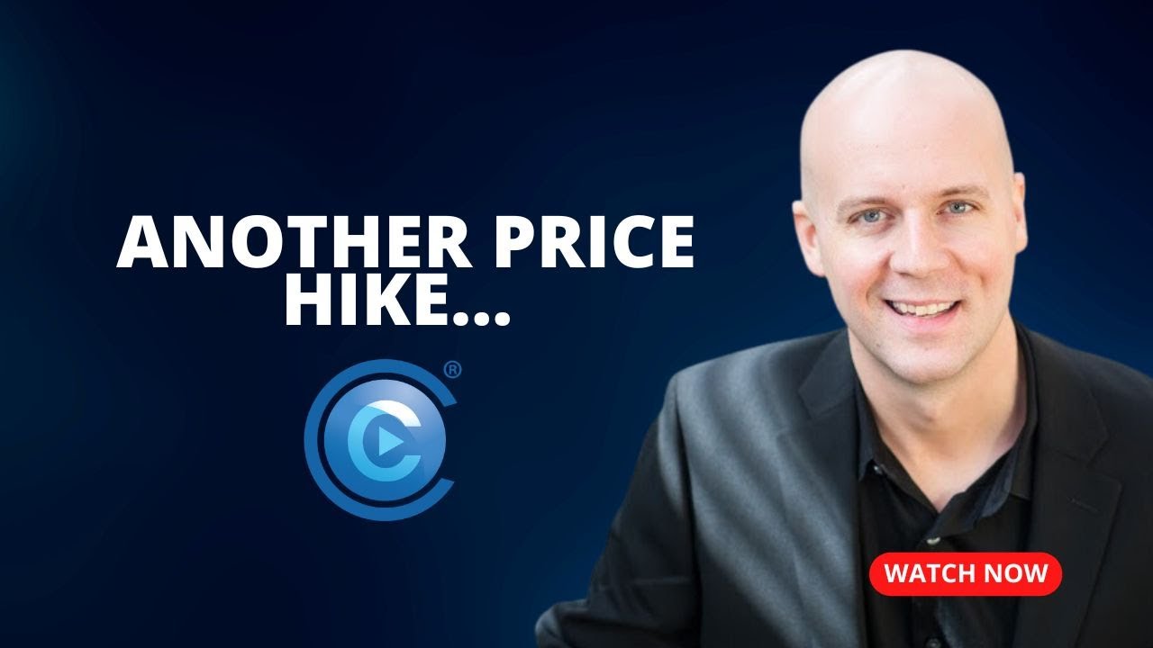 Another Price Hike... - YouTube