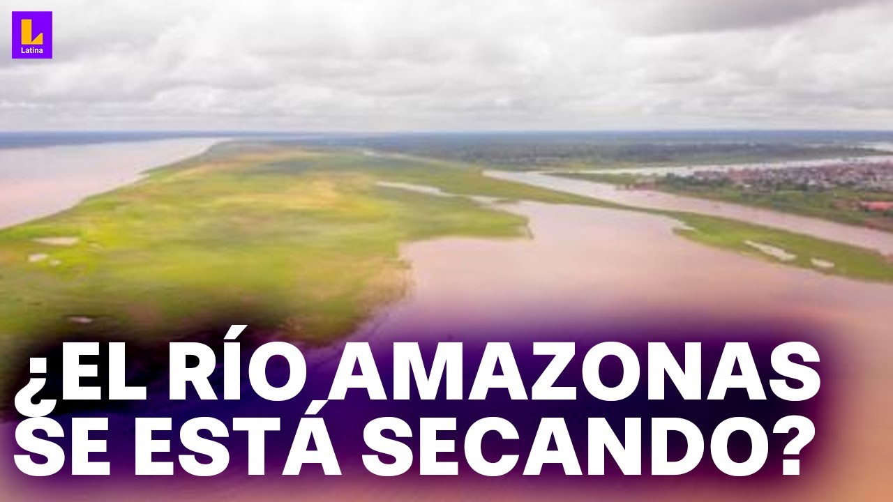 "Baja de 5 a 10 centímetros diarios": Disminuye el nivel del Río ...