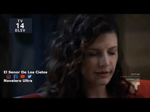 La Coronela se acuesta con Alejandra prima de Super Javi -El Señor de los Cielos 7 Cap 69