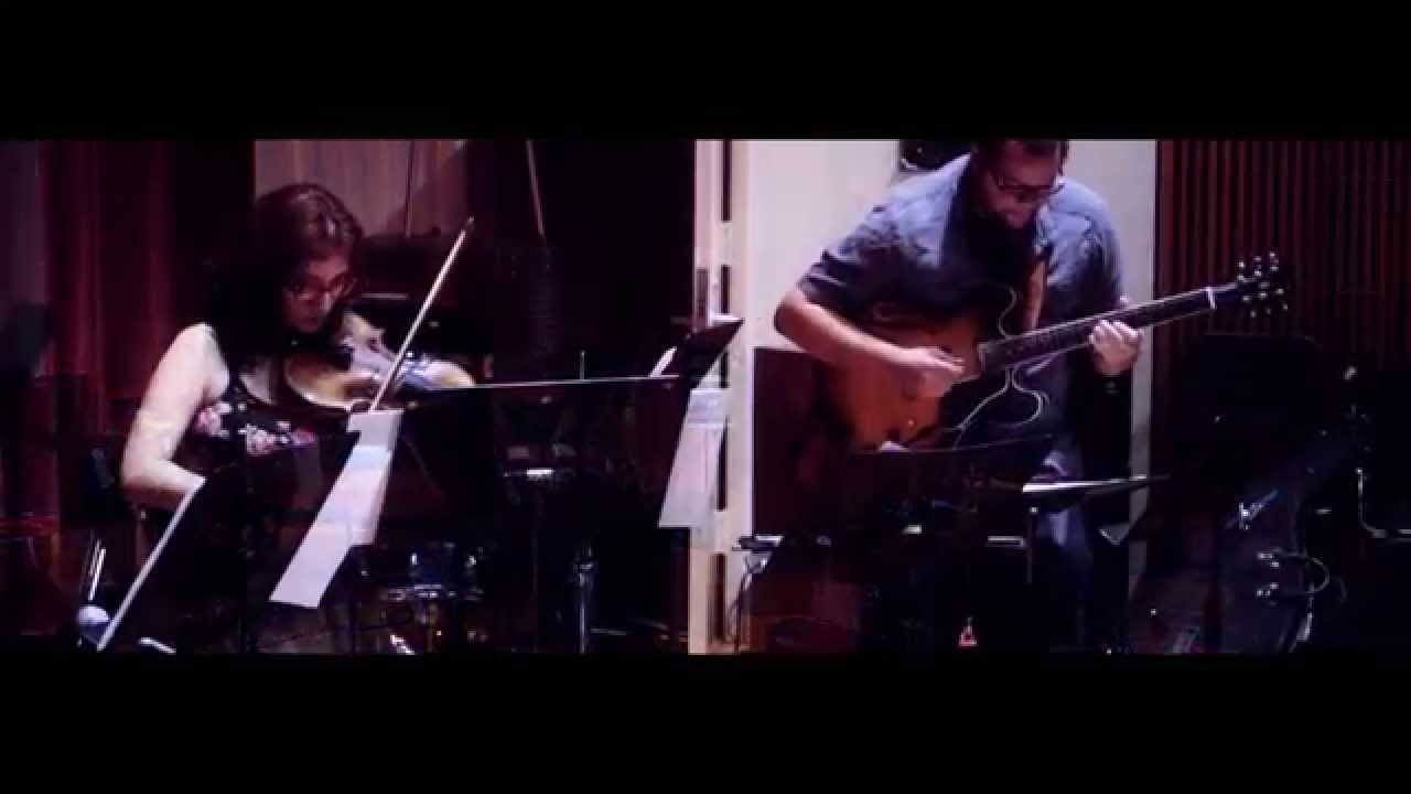Leonor Falcón - Lee's Dream - YouTube