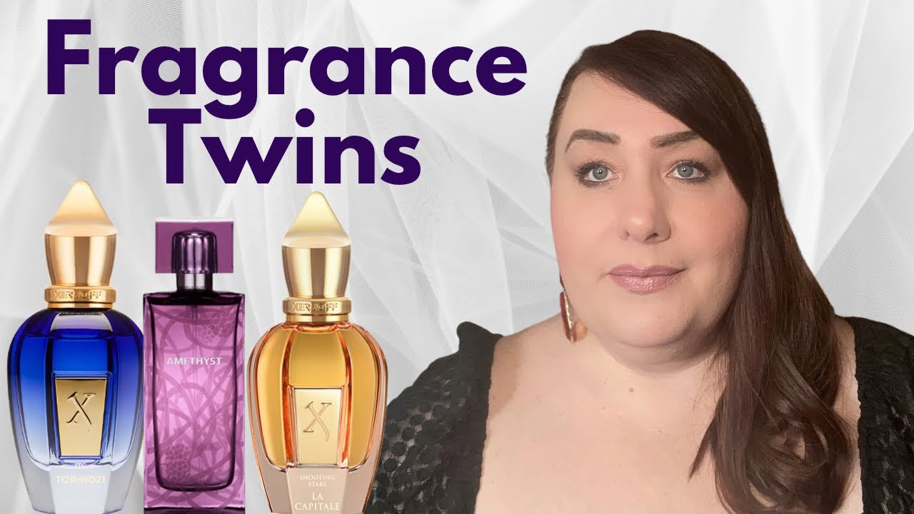 FRAGRANCE TWINS - Part 4 | SIMILAR FRAGRANCES - WHICH ONE TO CHOOSE ...