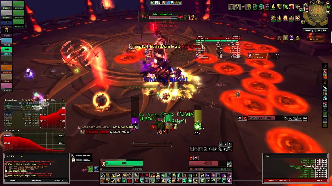 Wind Lord G2 Try X 2013-02-04 - YouTube