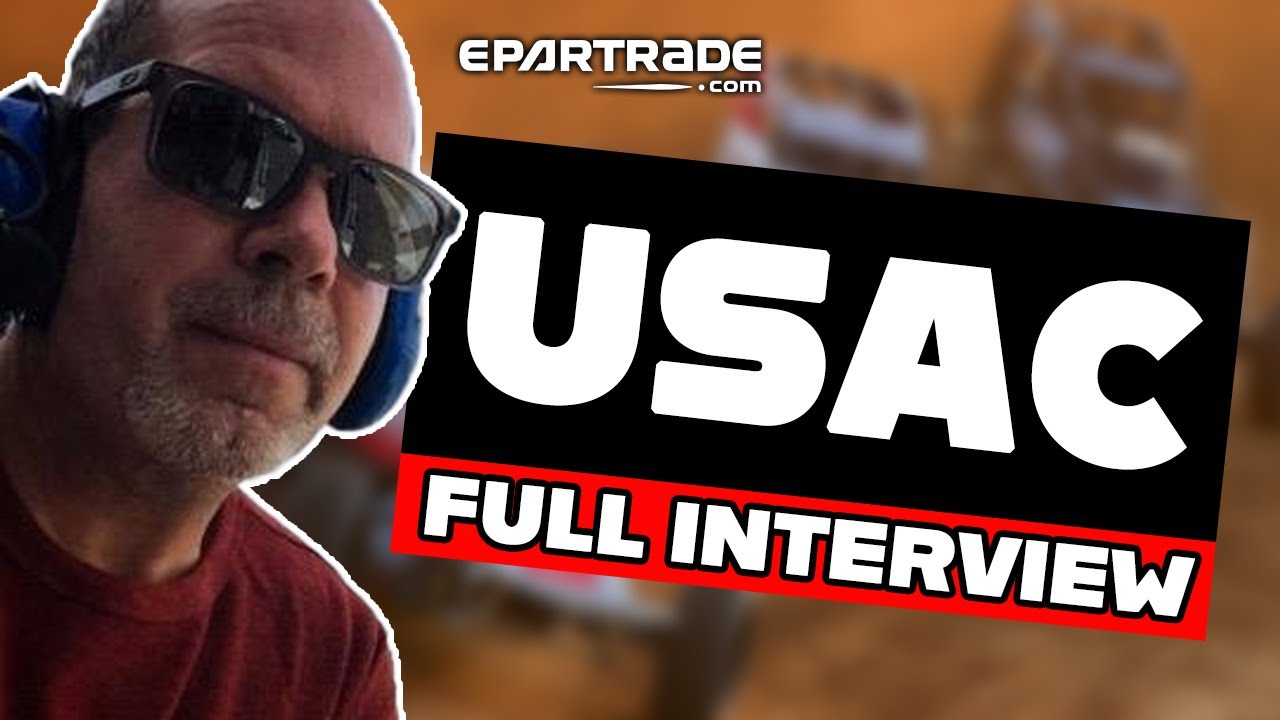 USAC’s Bold Moves: Kevin Miller Talks Youth & Innovation | EXCLUSIVE ...