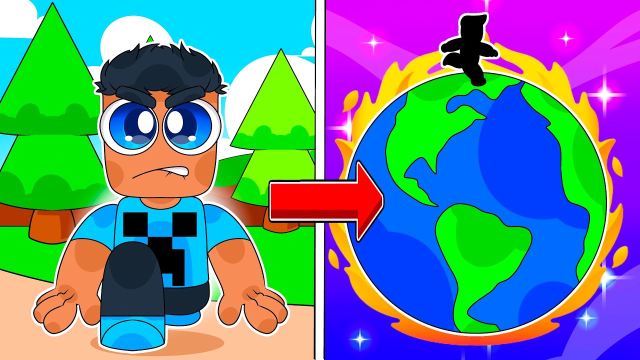 RUMO AO TOP 1 GLOBAL NO ANIME RACE CLICKER DO ROBLOX - YouTube