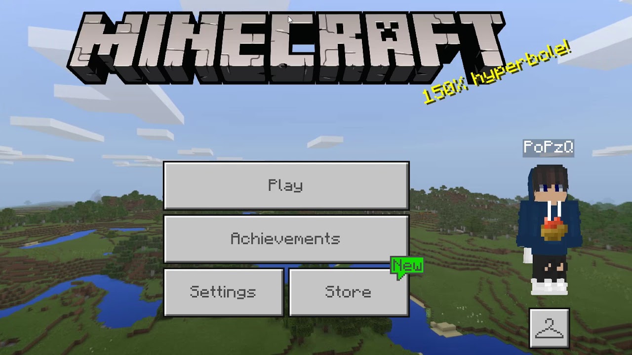 Minecraft - 24 UFA Giveaway to the first 24 comments! - YouTube