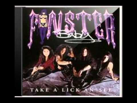 Finster Baby - Never - YouTube