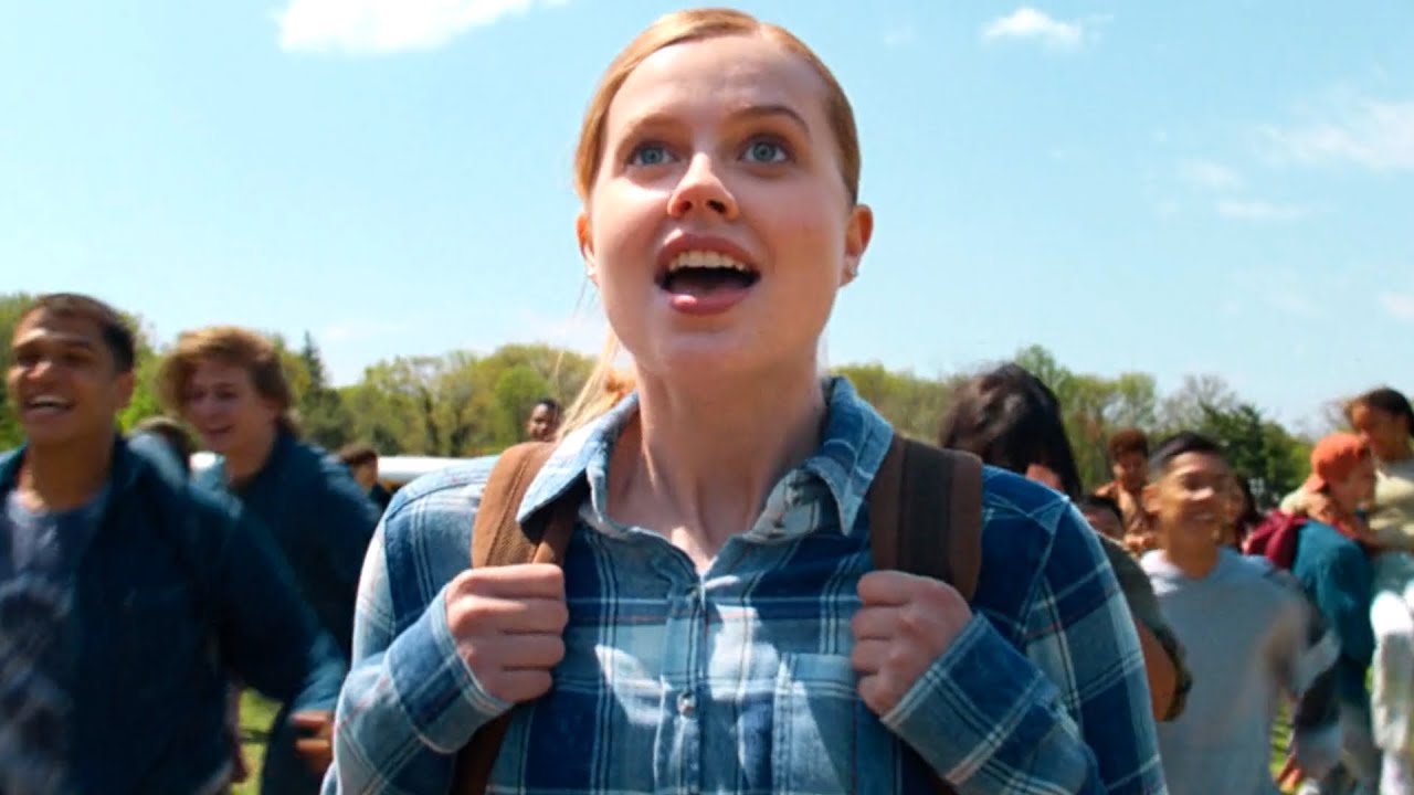 Mean Girls: Cady's Best Scenes - YouTube