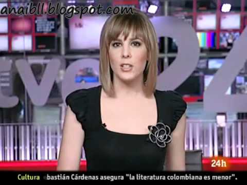 Ana Ibañez Llorente - YouTube