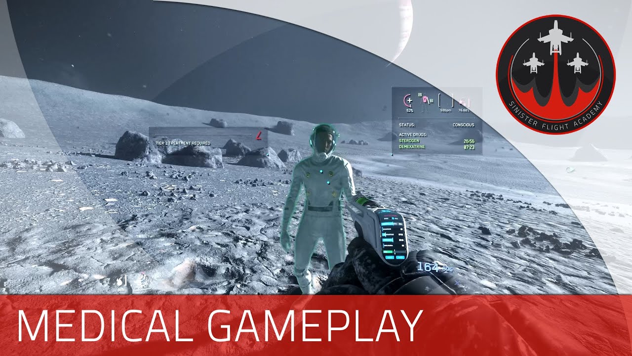 Academy || Medical Gameplay - YouTube