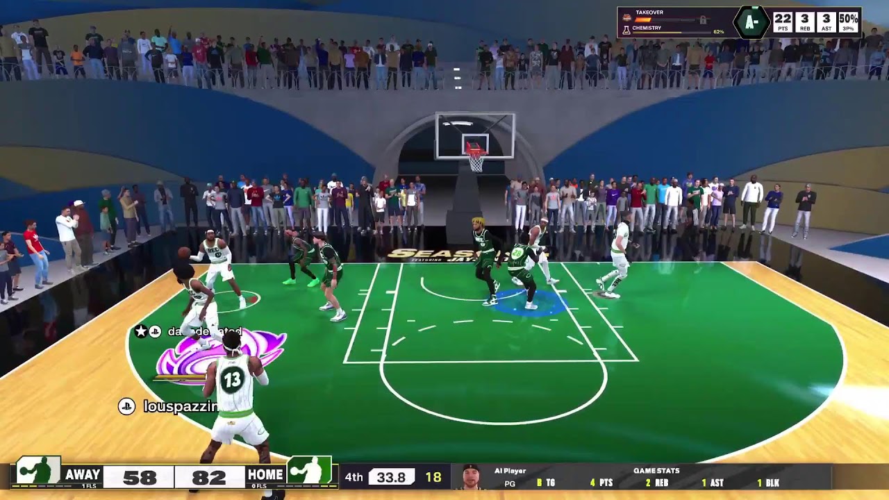 2K25 rec build - YouTube