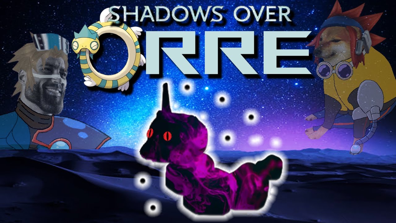 Pokemon XD: Gale of Darkness - Shadows Over Orre | Snag Swap Challenge ...
