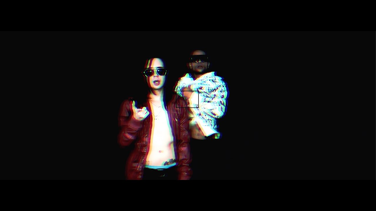 Fred Warner - I'm A Very Fair Person (Official Music Video) ft. Saint ...