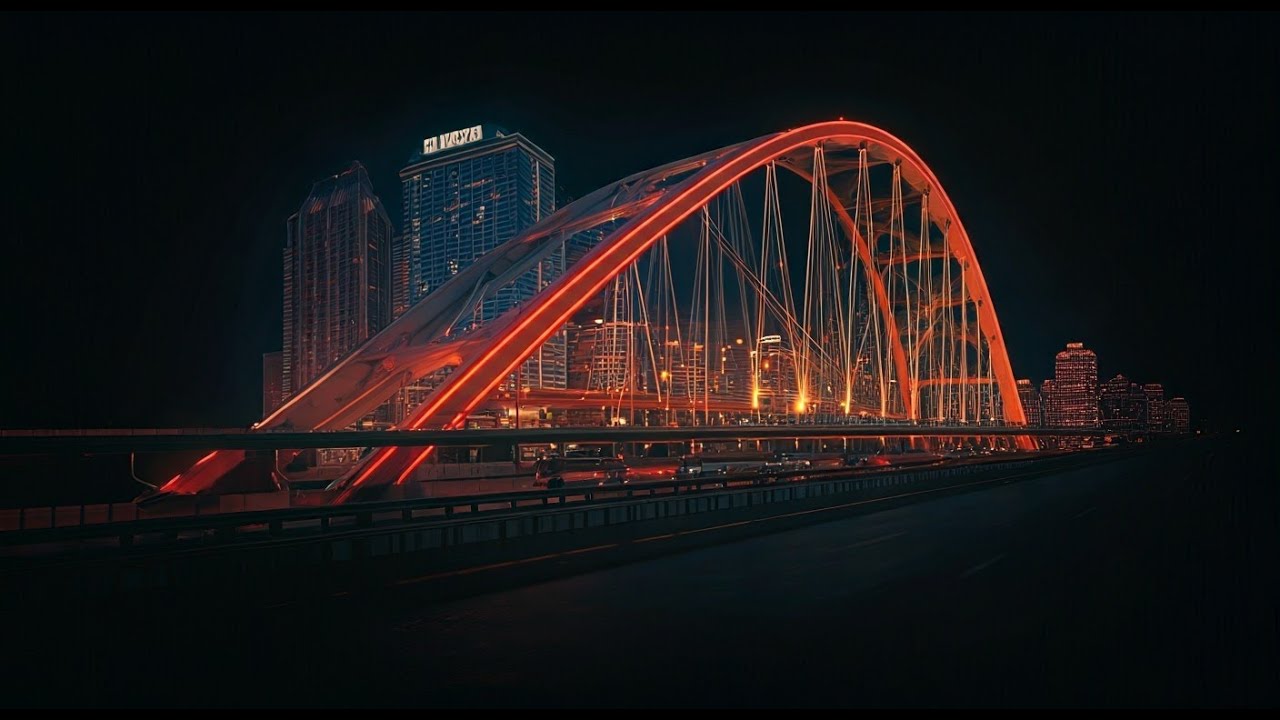 Mobile flyover bridges: the future of road construction? #innovation # ...