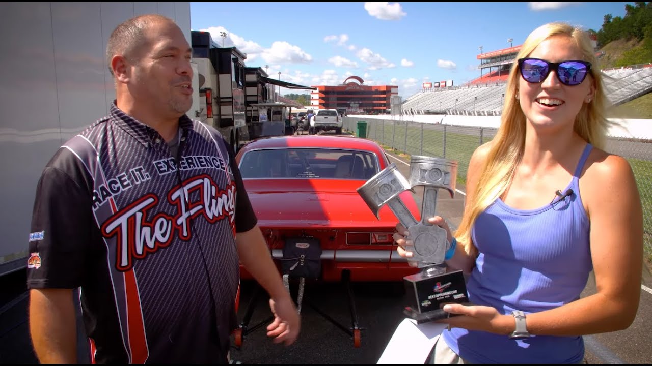 2024 Summer Fling Best Appearing Winner - Skyler Stump - YouTube