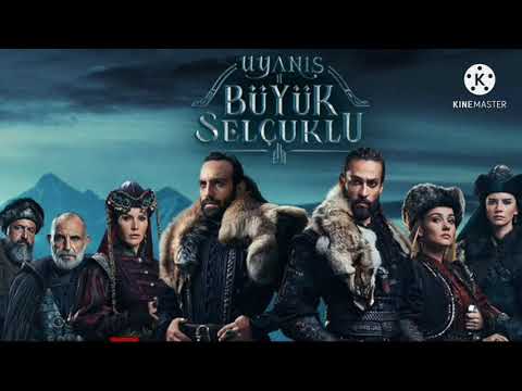 UYANIŞ : Büyük Selçuklu | Melik Tekiş Müziği | Uzun Versiyon