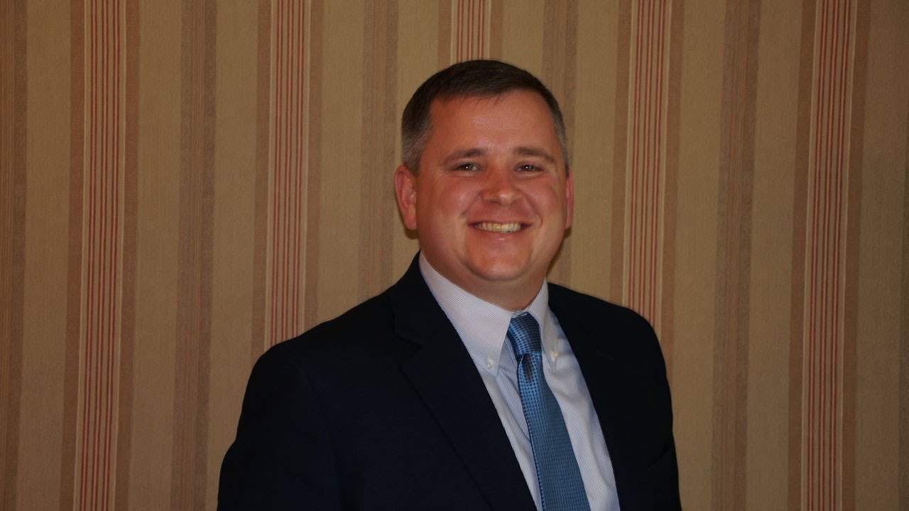 Ben Mullis - Realtor in Greenville SC - YouTube