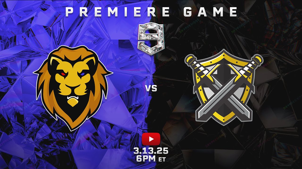 Madden 25: Crusaders vs Monarchs Week 9, RFL Season 9 | Teambuilder ...