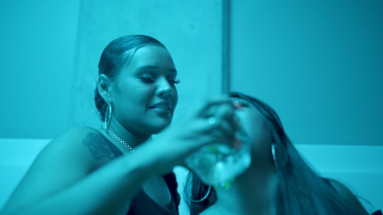 JKT Jerm x Tunchi x Ree Davinci - Tootsie Pop - YouTube