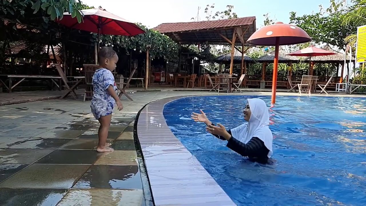 Gayam Park Ngawi - YouTube