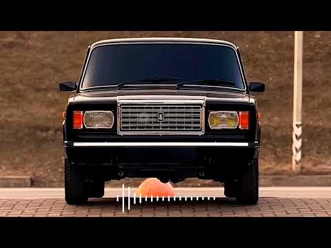 Azeri Bass Music [ Esil Maşın Mahnısı ] Meni Yalnız Buraxma Sevgim Trend Remix 2025