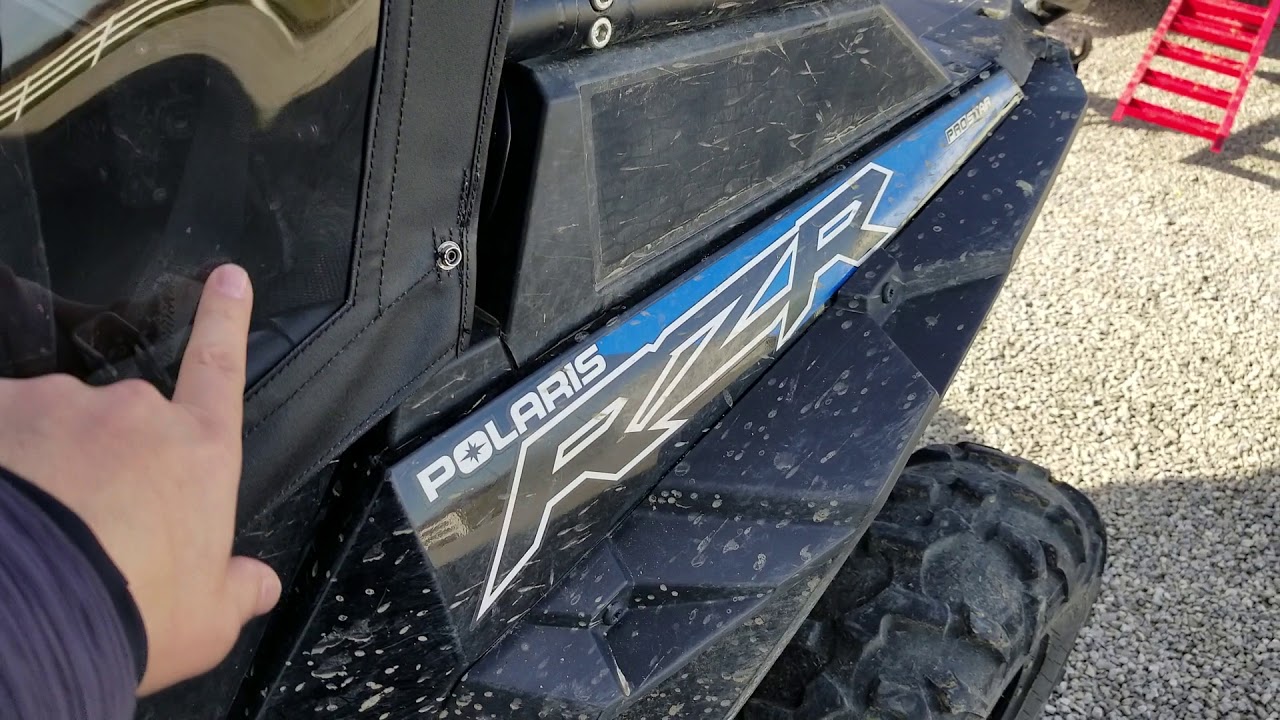 Houser cage CEC Enclosures - YouTube