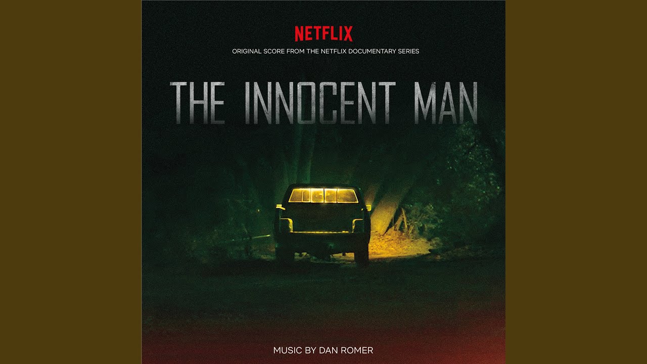 The Innocent Man - YouTube