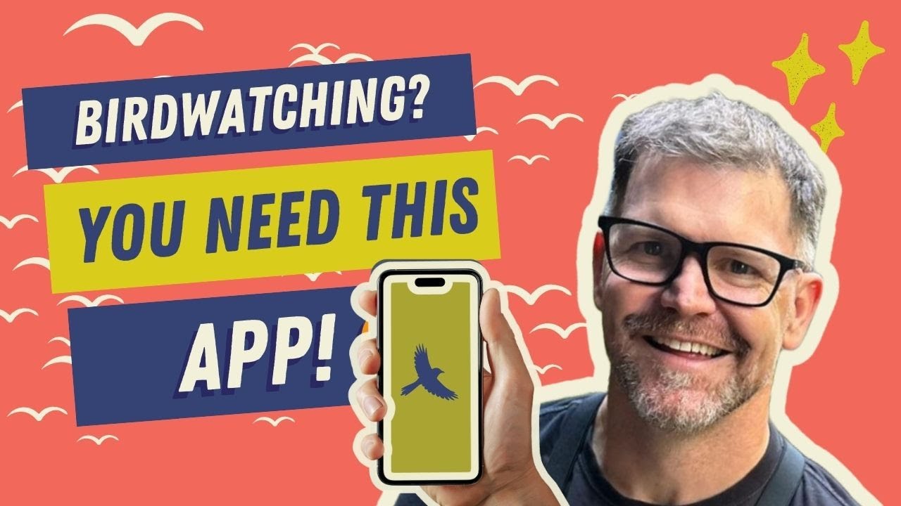 The Only eBird Tutorial You'll Ever Need! - YouTube