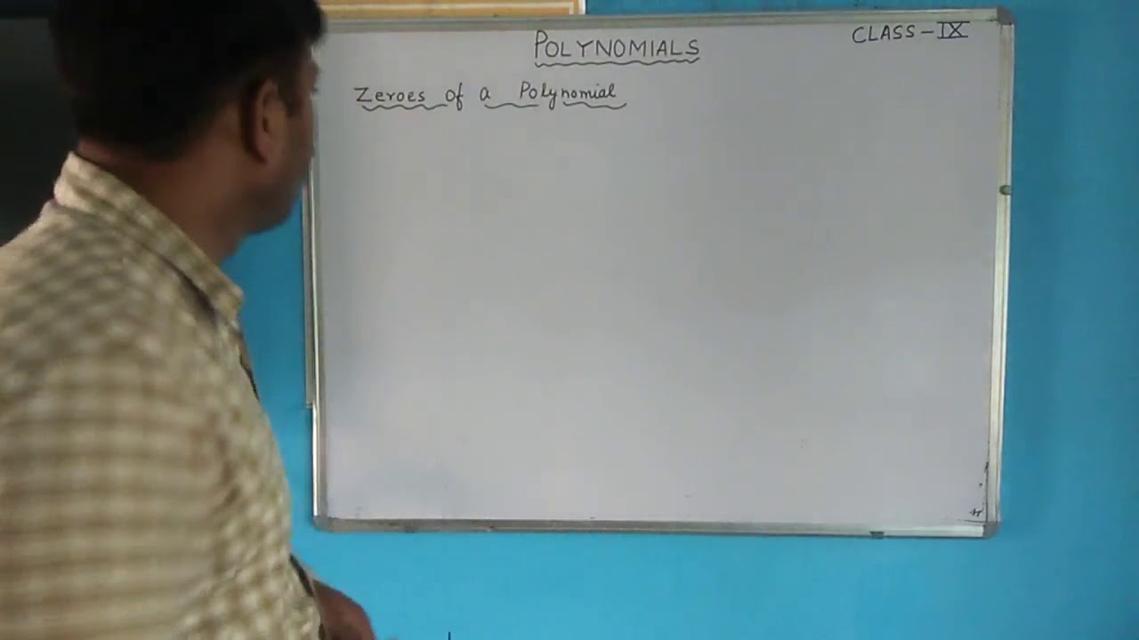 Polynomials Youtube 8593