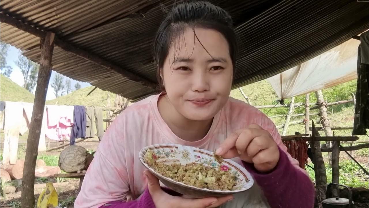 Noj txiv qaub kub nyug qab tshaj plaws li os - YouTube