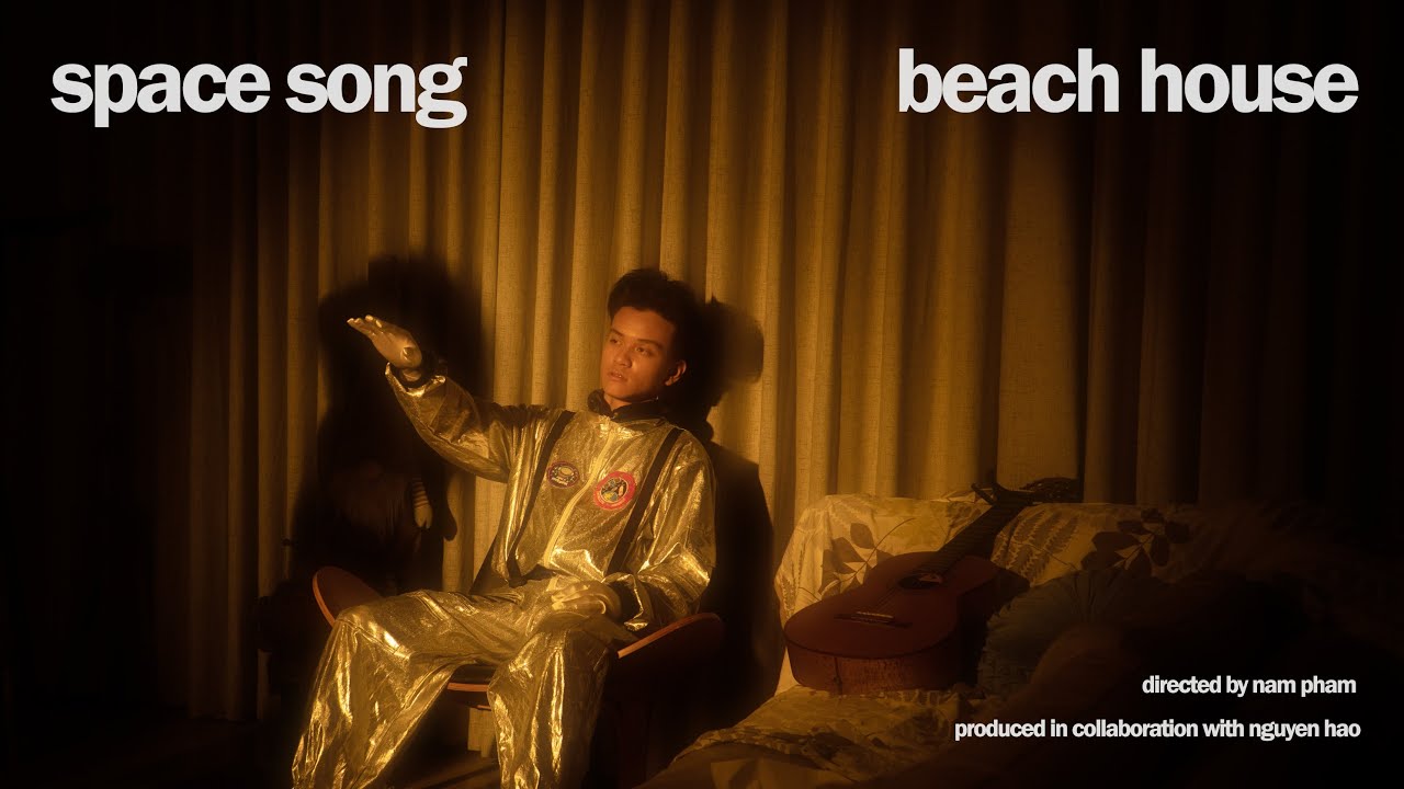 Space Song - Beach House | MV - YouTube