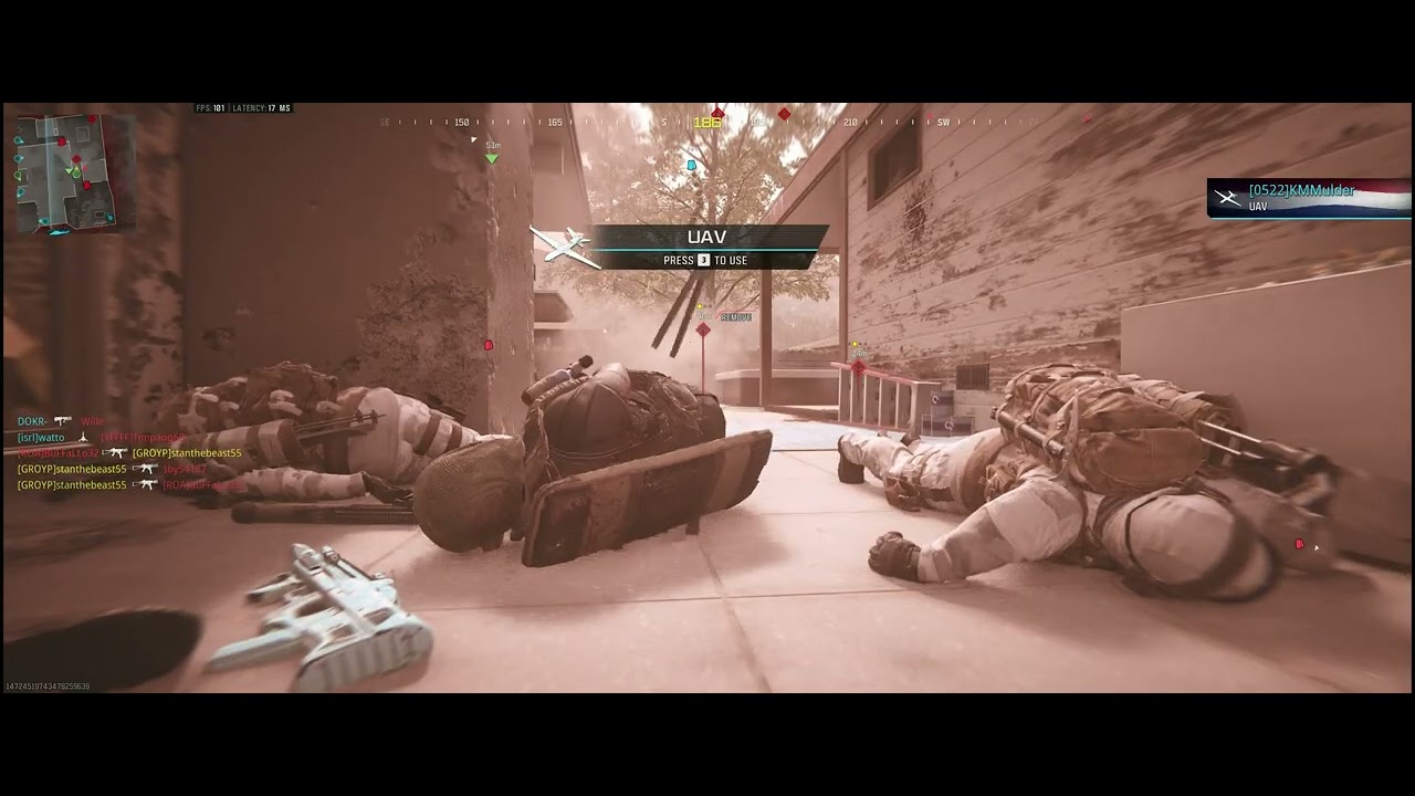 Call of Duty Modern Warfare III replay 2024 02 17 11 54 - YouTube