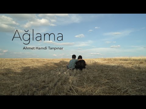 Diren Polatoğulları - Ağlama ( Şiir : Ahmet Hamdi Tanpınar )