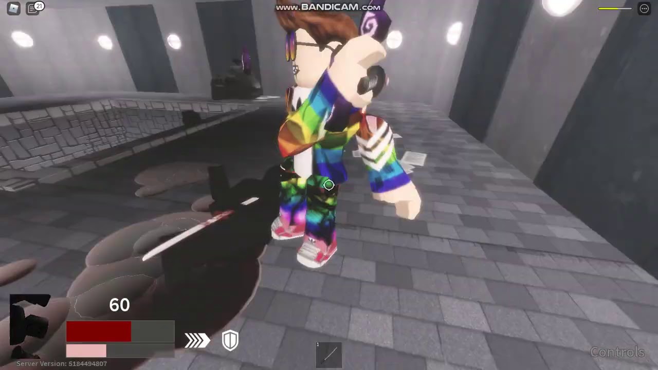 Blood Engine ROBLOX Part 3 Ep.1 - YouTube