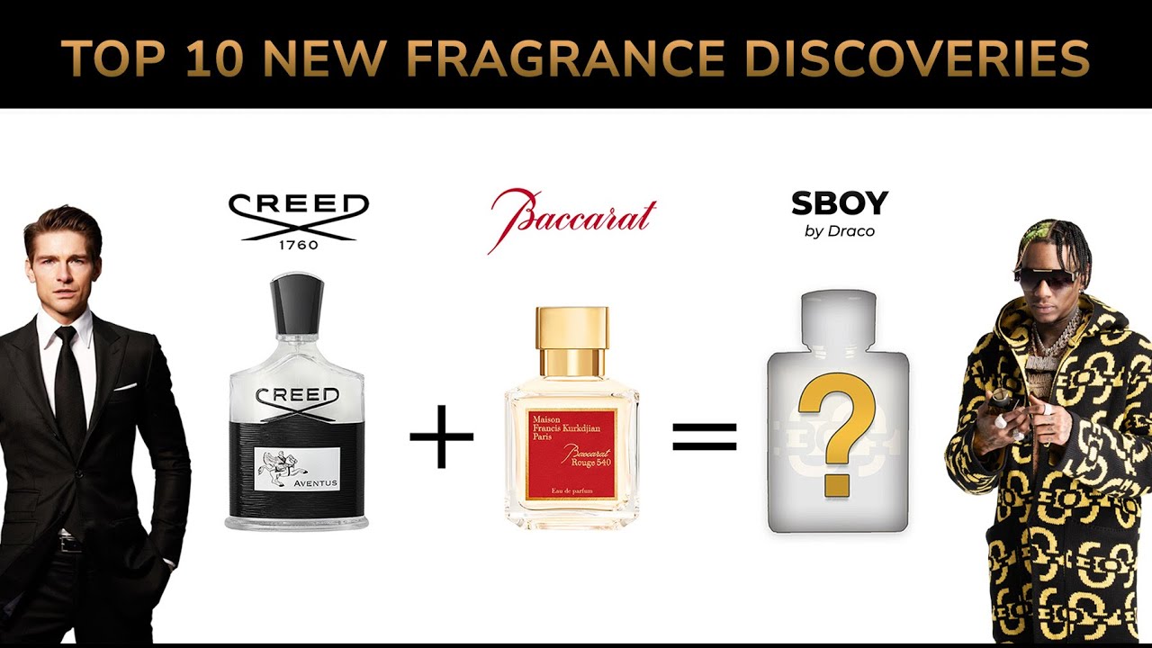 SBOY By Draco For Him - the Final Verdict by Jeremy Fragrance - YouTube