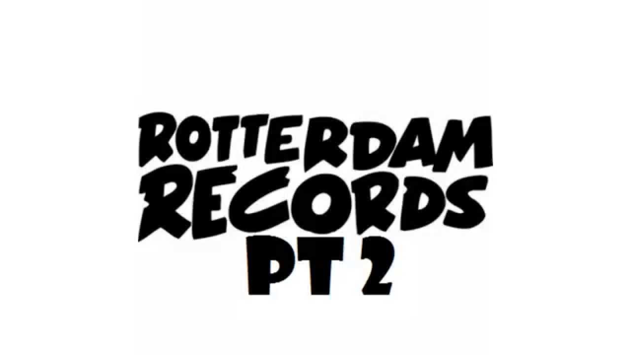 Oldschool Rotterdam Records Compilation Mix (Part 2) by Dj Djero - YouTube
