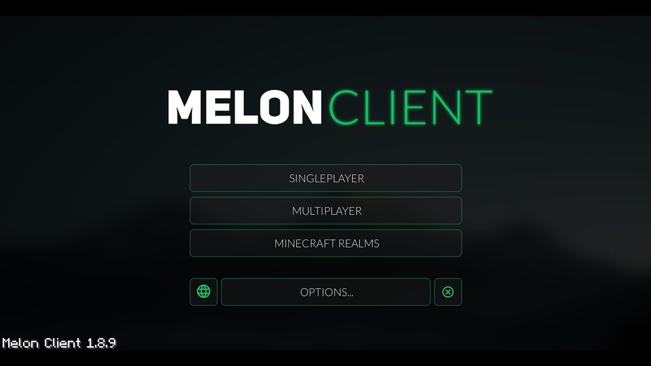 Melon Client (Review) - YouTube