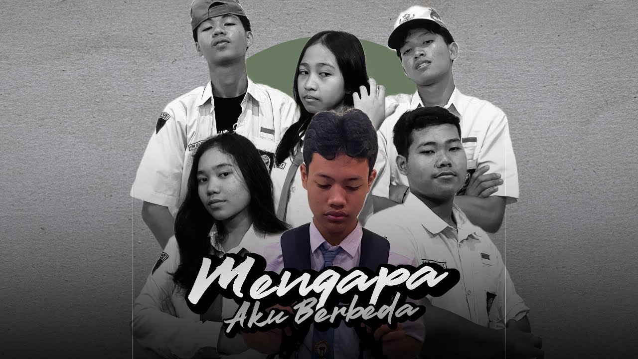Mengapa Aku Berbeda? | Film Pendek Tentang Pembullyan | SMANESI - YouTube