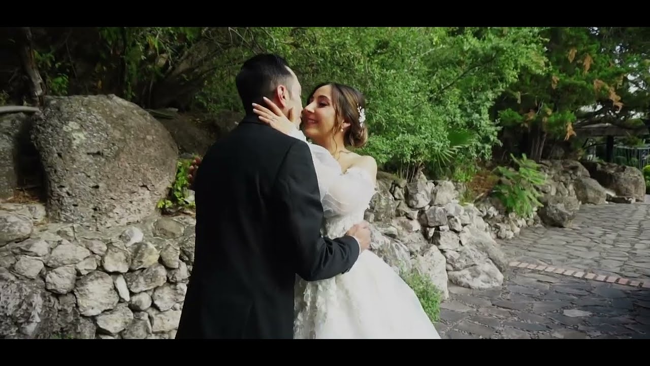 Highlights Christopher&Fátima - YouTube