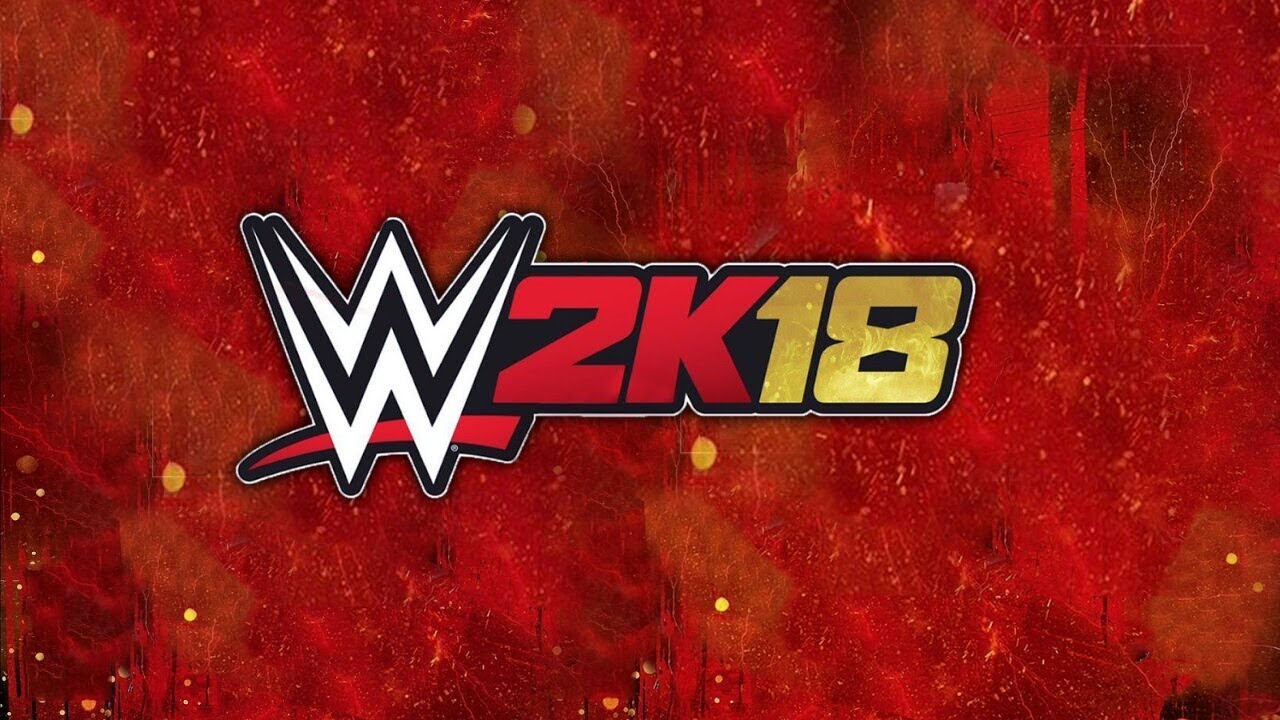 WR3D 2K18 TRAILER // ROSTER, MARCAS Y TITULOS - YouTube