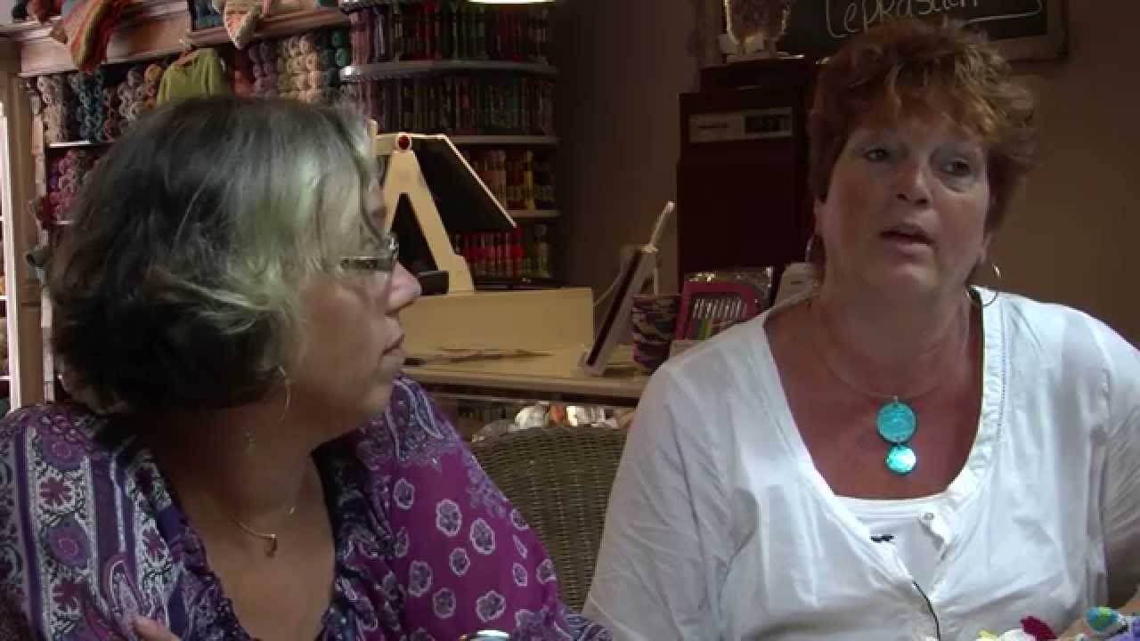 Interview Monique Vos over nieuwste Bungelknuffel boekje - YouTube