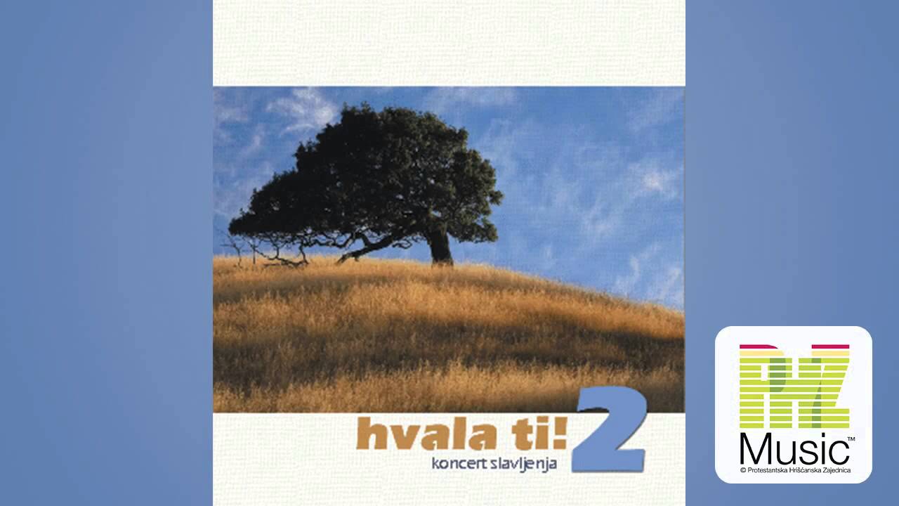 Hvala Ti 2 Live - Snagu mi daj - YouTube