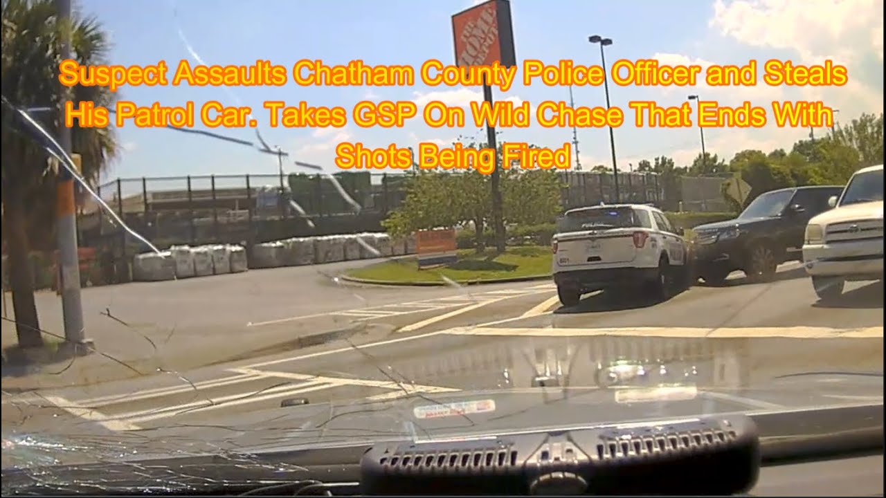 Chatham Il Police Department