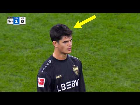 Chema Andrés — Effortless Football 🇪🇸